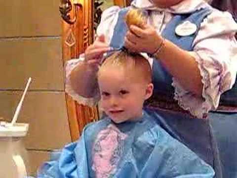 Bibbity Bobbity Boutique - Part 1 - YouTube