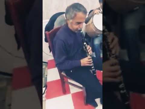 Gozel klarnet calan Elovset! Nomre asagda👇#klarnet