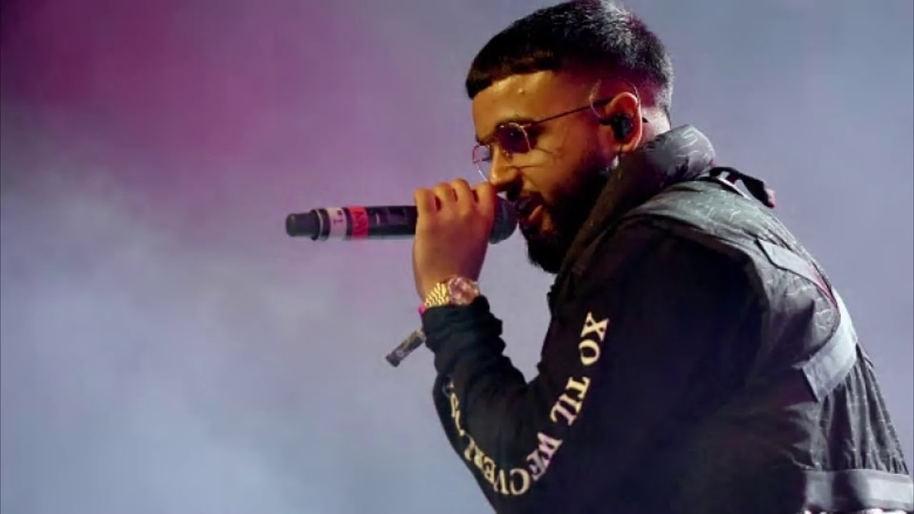 NAV - Cashing Out - YouTube