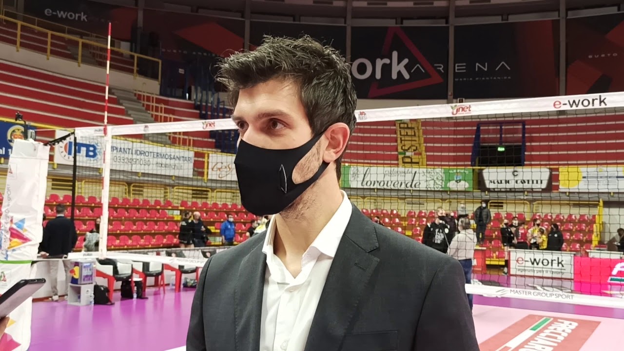 Marco Musso - YouTube