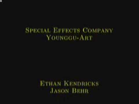 D-WAR End Credit , ARIRANG - YouTube