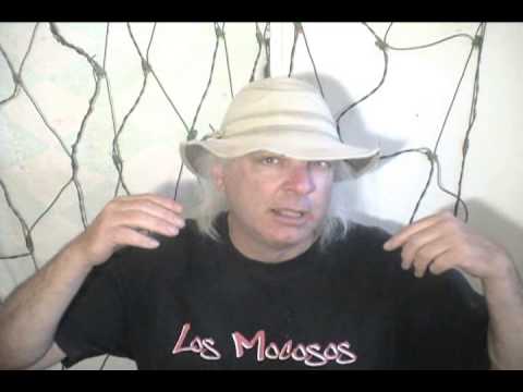 LENAR WHITNEY IS A HOAX - YouTube