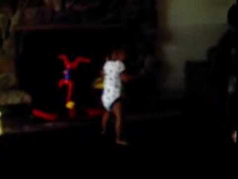 davey baby - YouTube