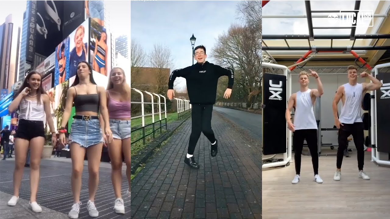 How teens are using TikTok to influence the 2020 Election | More in ...