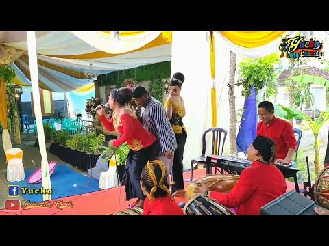 Ayah Jito Menang Banyak....