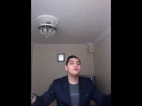 ÇAĞLAR EREN KAĞIT YUVARLAK DÜNYA AYIK OLSEN AŞK CAHİN AYDIN 2018🎤🎵🎬