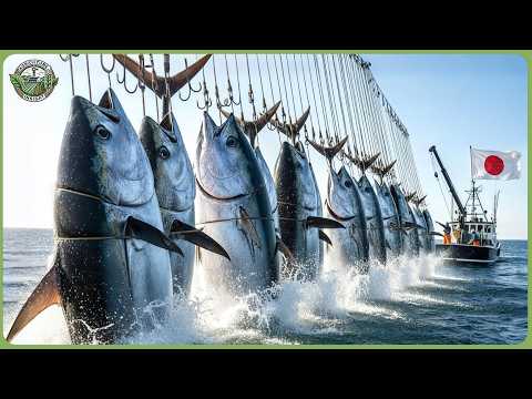 How Japan Makes Billion Dollars From Farming – Massive High Tech Agriculture Industry