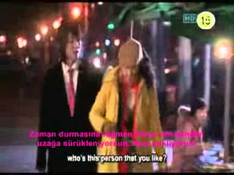 Lee Jun Ki~~~One Word TR SUB