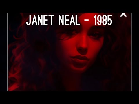 Detective Detroit / Cold cases - Janet Neal (Sept. 30, 1985) - YouTube
