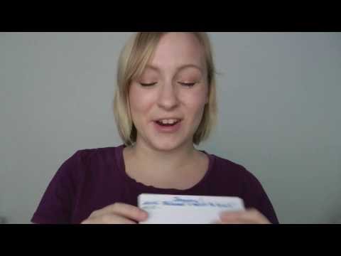 PERPETUAL DIARY OR CALENDAR TUTORIAL