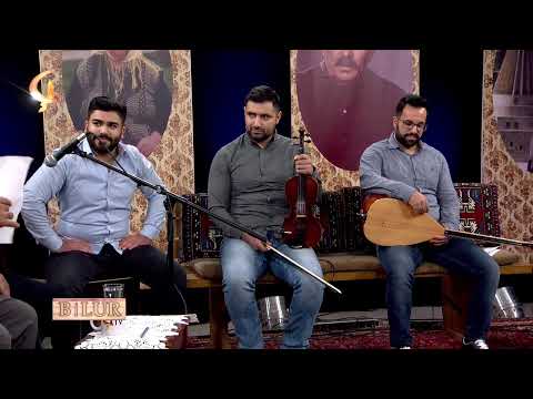 Bernama Bilûr Mêvan Xalê Emîn Tawê Efrînî Metê
