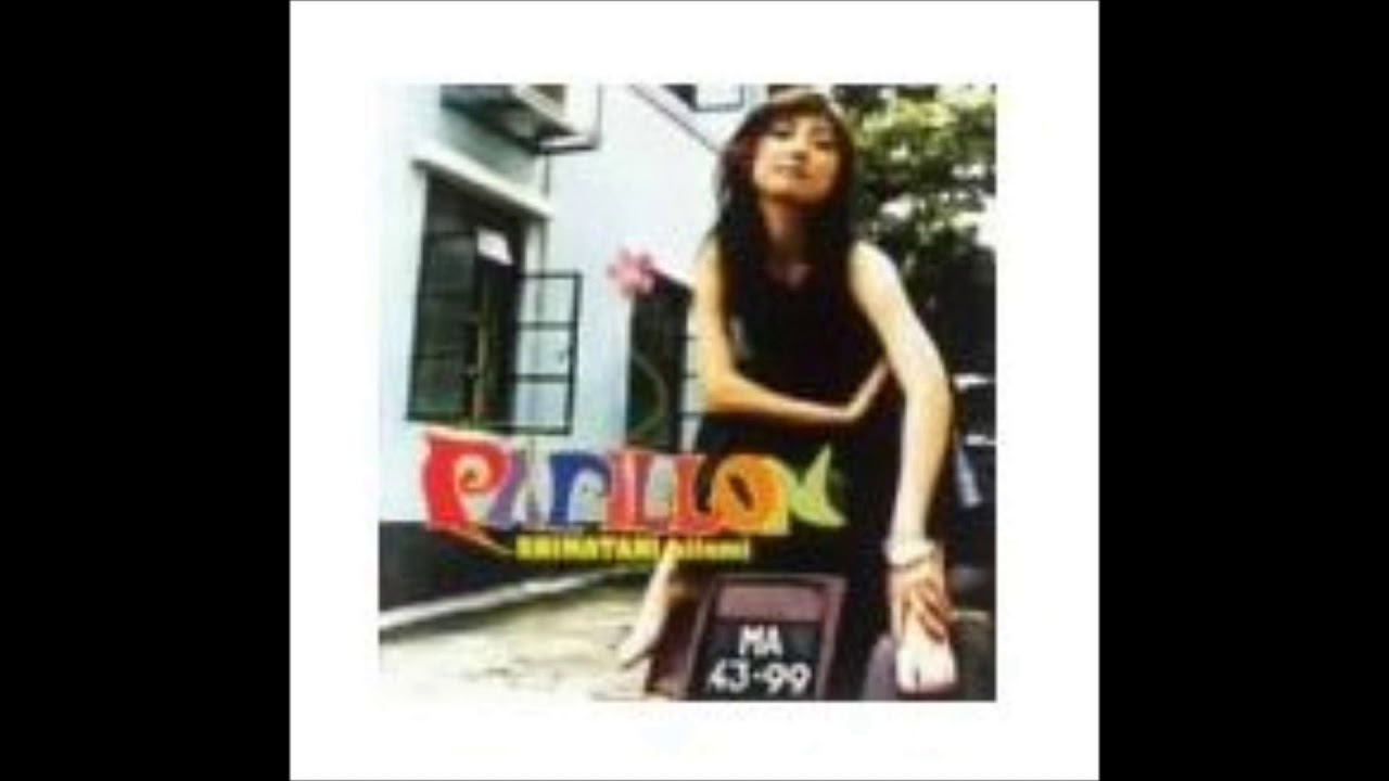 Hitomi Shimatani - PAPILLON (Eastern Butterfly) 2001 - YouTube