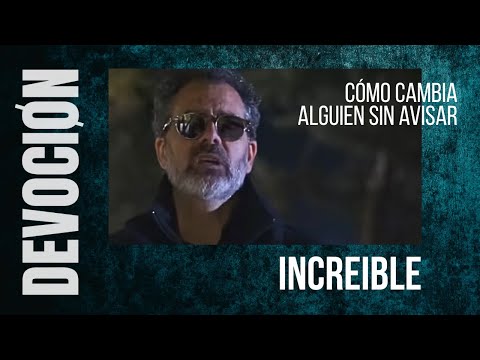Devoción - Increíble (Video oficial)