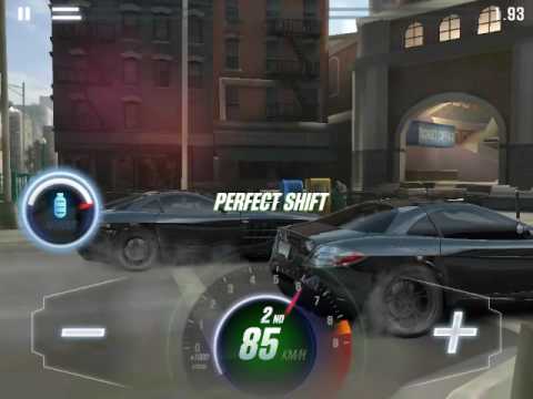 CSR Racing 2 - Mercedes-Benz SLR One-Time Daily race - YouTube