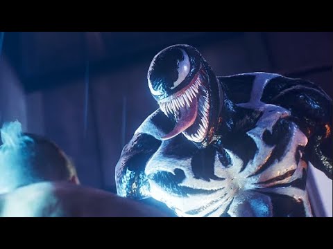 WE ARE VENOMMM??? | Marvel's Spider-Man 2 Ep.7 - YouTube