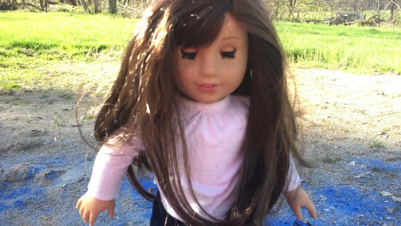 Sad Song | AGMV - YouTube