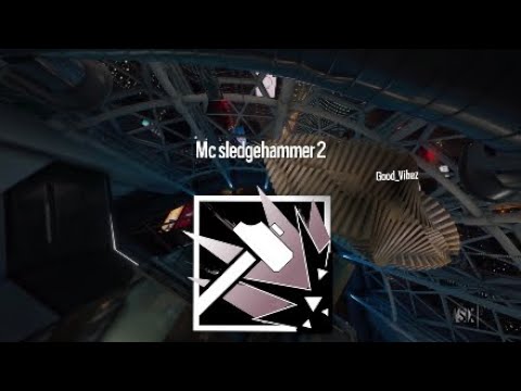 Mc sledgehammer 2 - YouTube