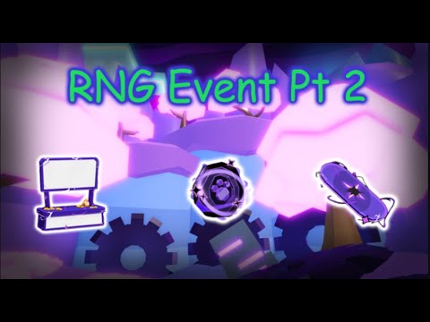 PS99 RNG Update Pt 2 - YouTube