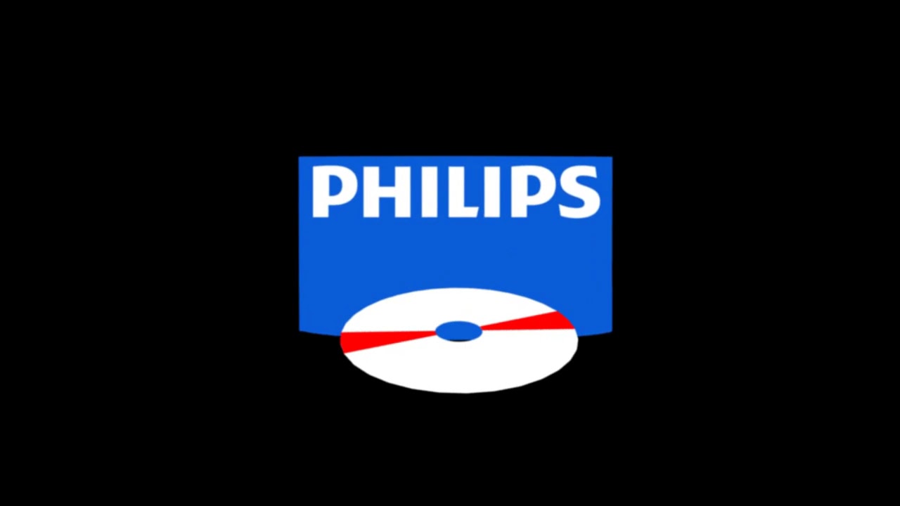 Philips Interactive Media Logo Startup - YouTube