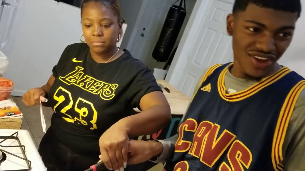 HOW TO MAKE TACOS|| TACO TUESDAY|| Cooking With Autism #autismawareness ...