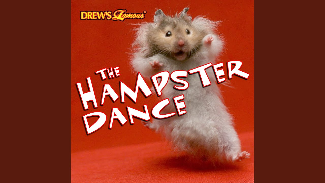 The Hampsterdance Song - YouTube