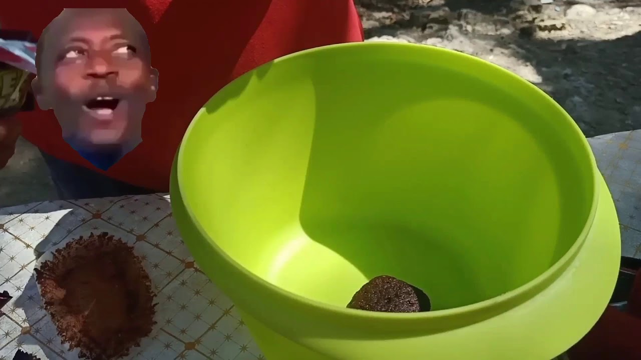 Epic Fail Ice Cream Cake - YouTube