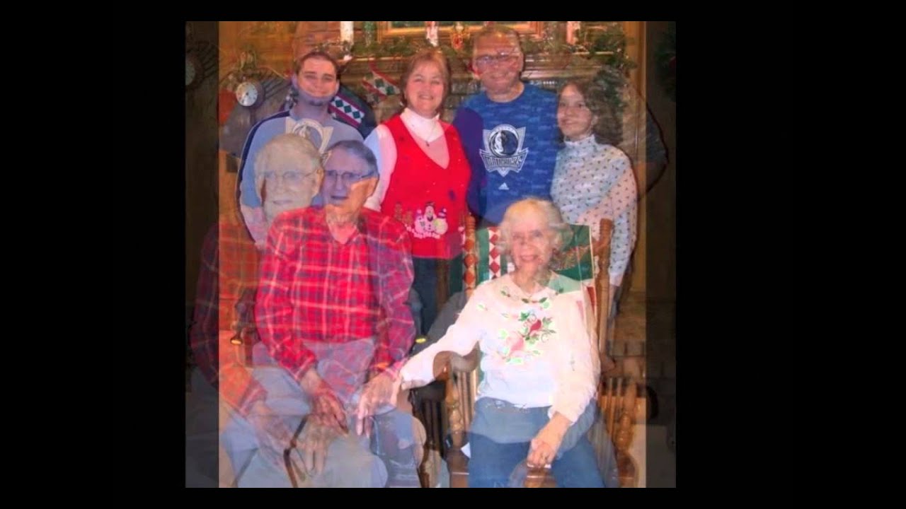 Ron Foos' 90th Birthday Video - YouTube