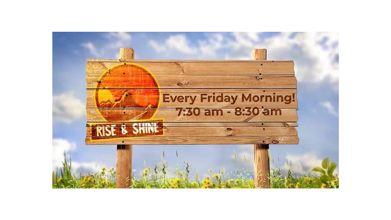 Rise and Shine: AL CARES w/ Tracy Cieniewicz of Alabama Lifespan ...