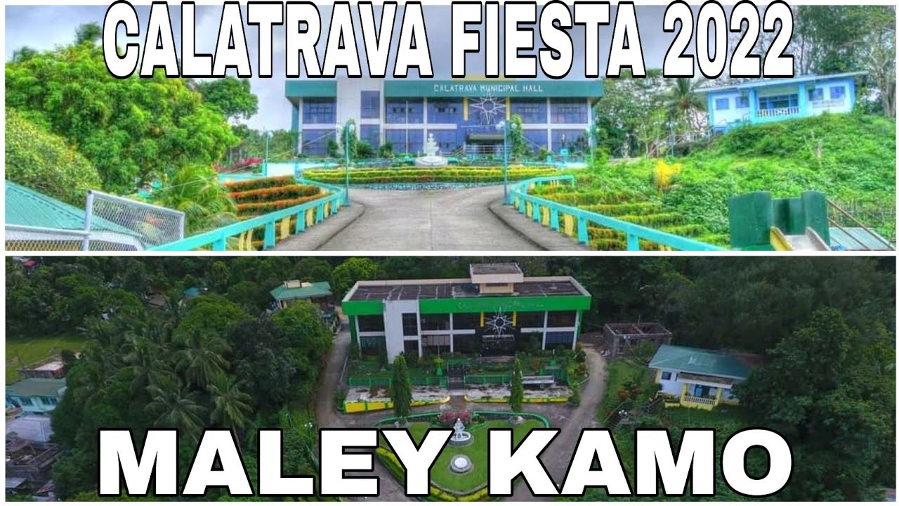 Calatrava Romblon. #vlog #blog #romblon #fyp #video - YouTube