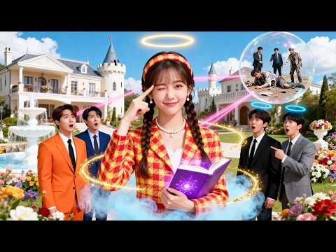 Yeniden Doğuş, ailesi kalbini duydu. Kötü kardeşleri ifşa etti, şımartıldı, ailenin yıldızı oldu