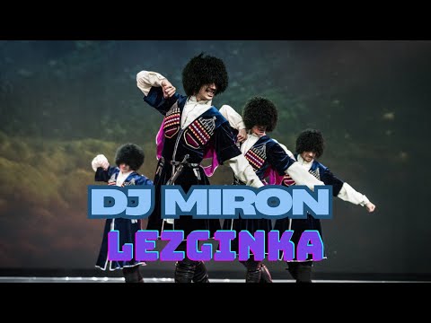 LEZGINKA BEAT PACK 🎵 FL Studio Project + Caucasus Energy