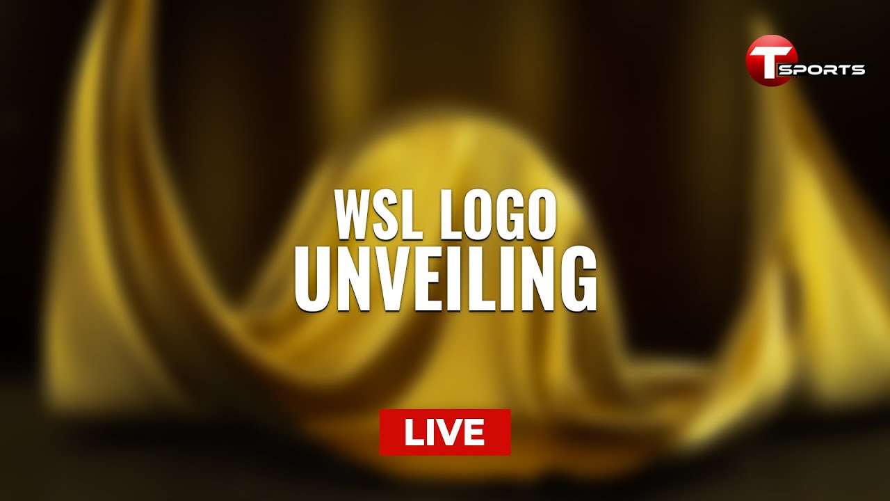 LIVE | WSL Logo Unveiling | Football | Women's Super League 2023 | T ...