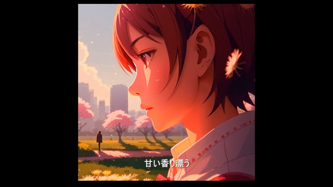 Dandelion lyrics MV - YouTube