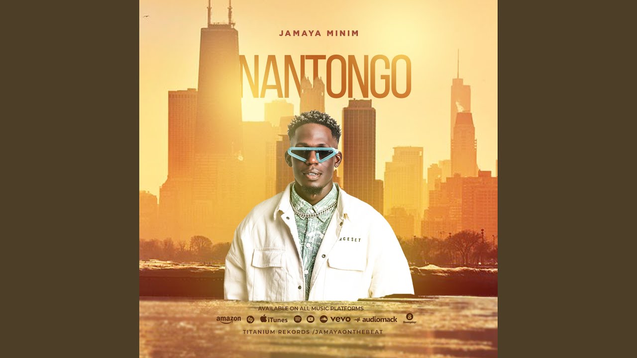 Nantongo - YouTube