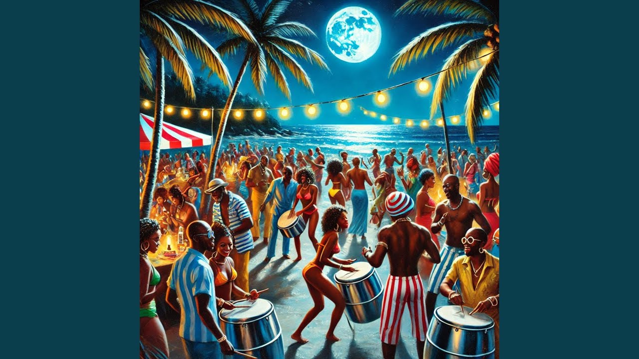 Party all night - YouTube