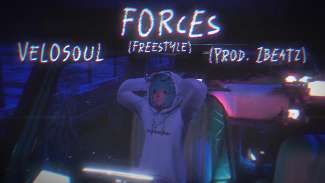 Forces(Freestyle) (Prod. ZBeatz) (Official video) - YouTube