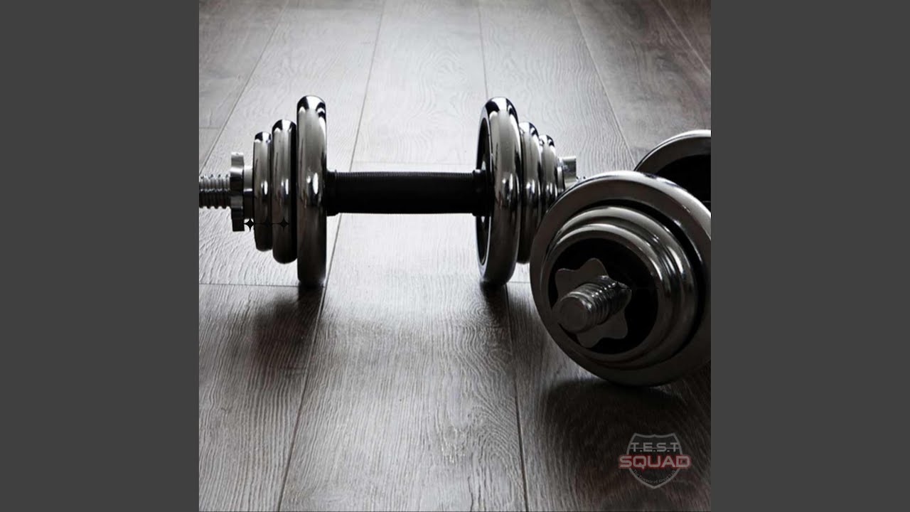 THE STRONG WAY TITLE TRACK (feat. ONEMIKE) - YouTube