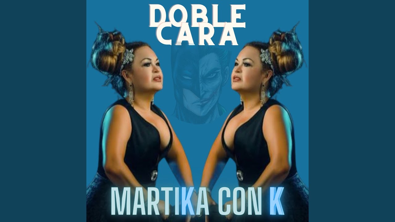 Doble Cara - YouTube