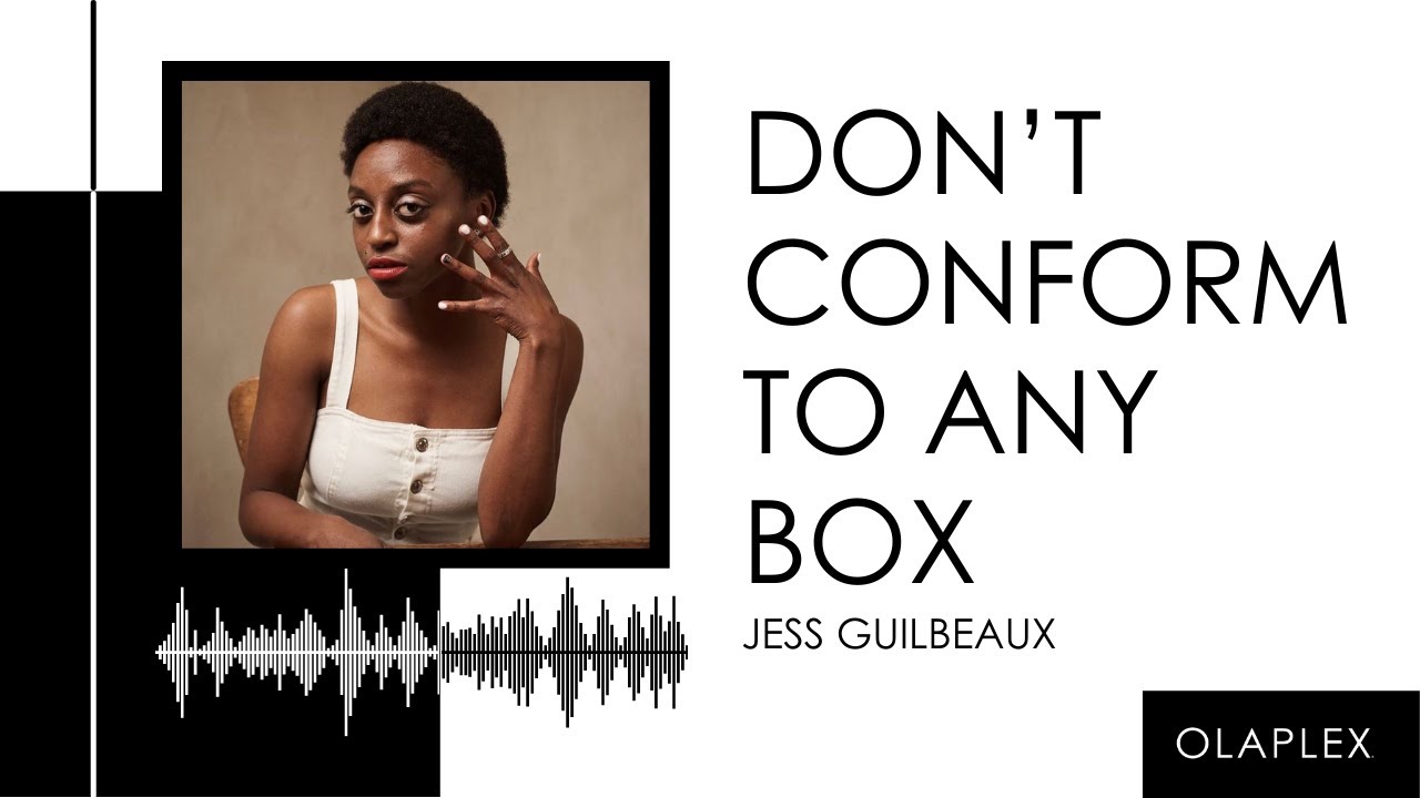 Beauty Uncovered Podcast Clip: Jess Guilbeaux "You Don’t Need To ...