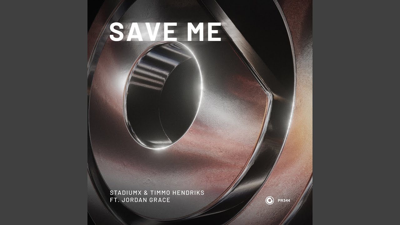 Save Me (Extended Mix) - YouTube Music