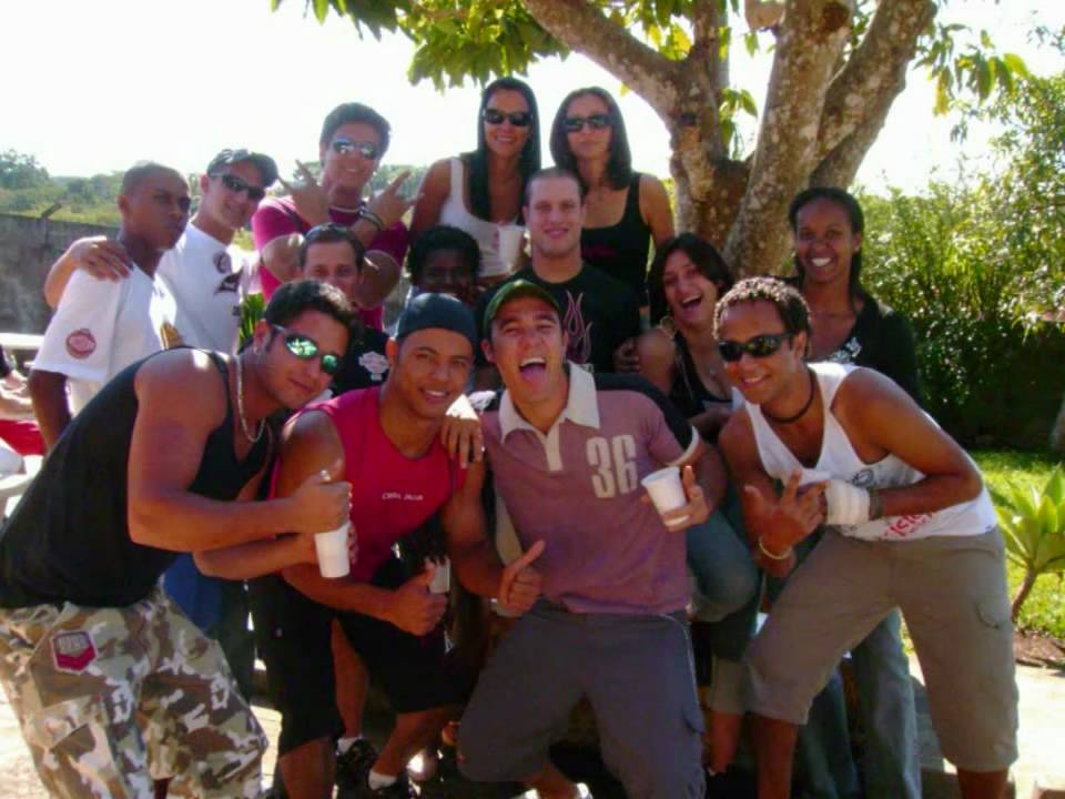 4º B Educa 07 - CEUCLAR - YouTube