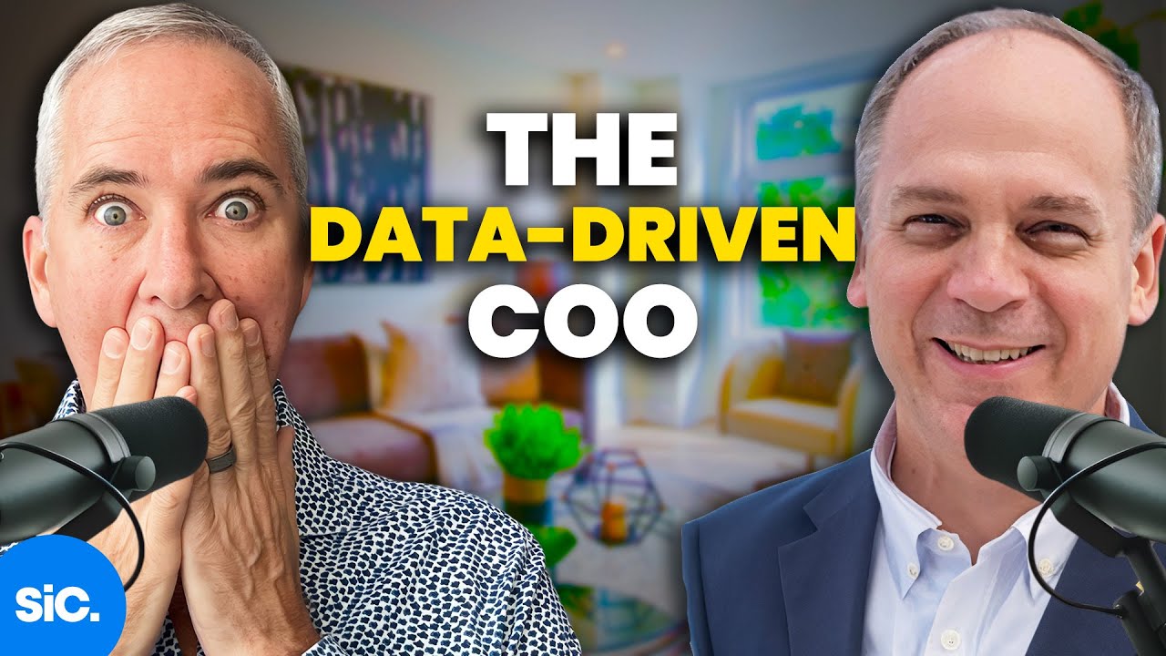 How They Became a 210 Person Legal Empire | COO Michael Morse, P.C.John ...