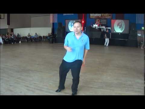 Whitby Soul Weekender 2015-2 - YouTube