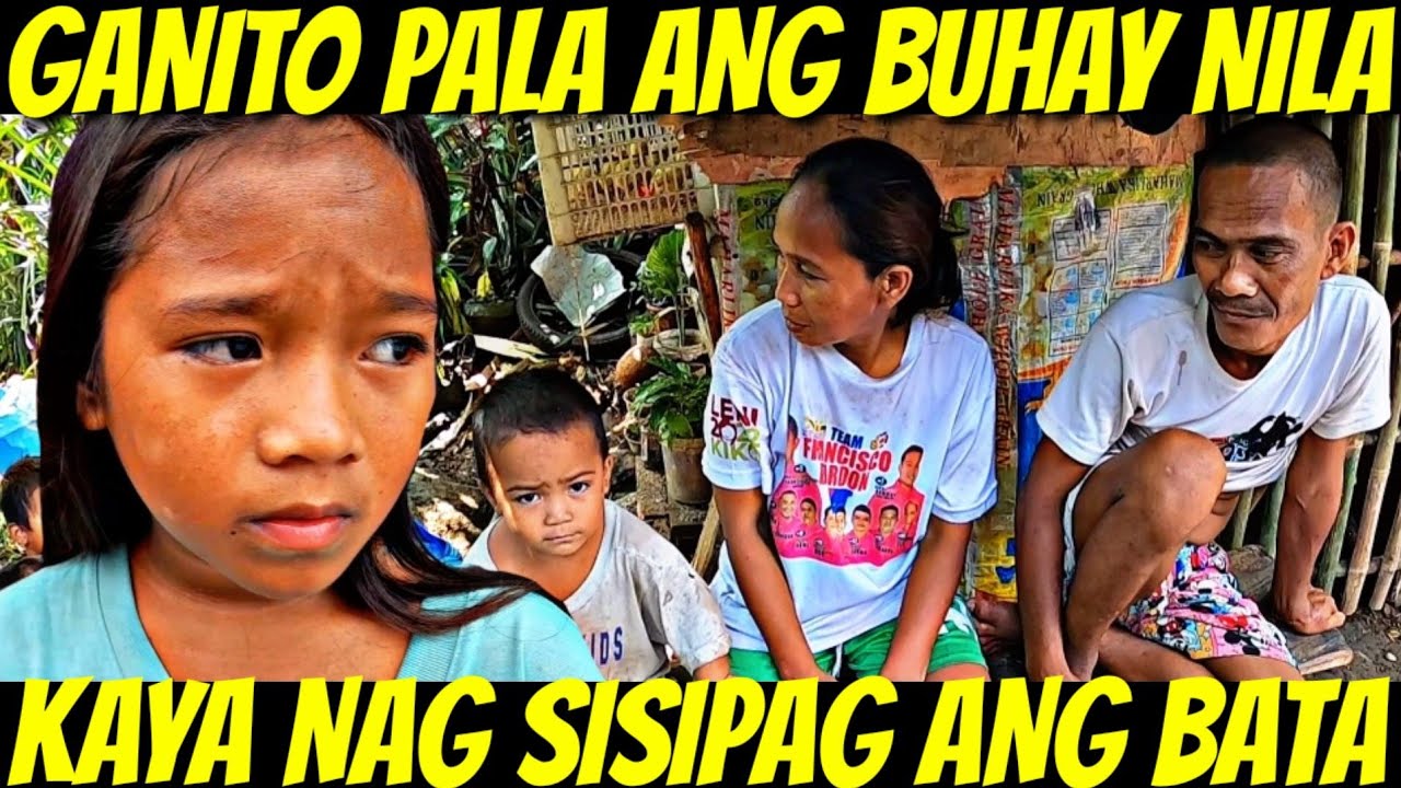 Halaman Girl, Kilalanin Natin Siya (Part2) | Val Santos Matubang ...