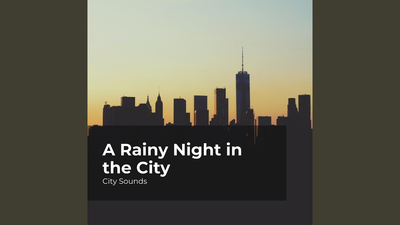 Symphonious Megacity - YouTube
