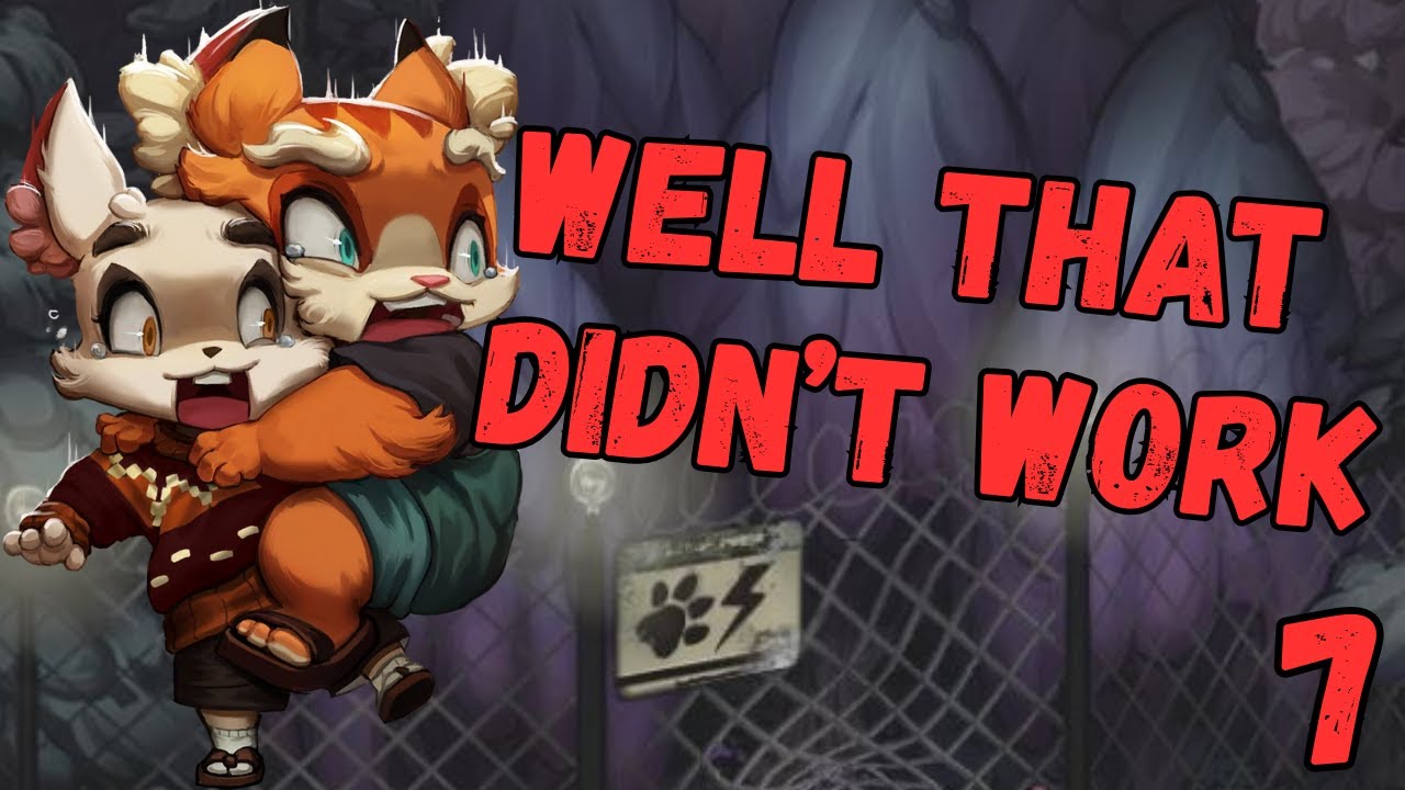 [Beacon Pines] Rolo Just Had to Go in the Tube... - YouTube