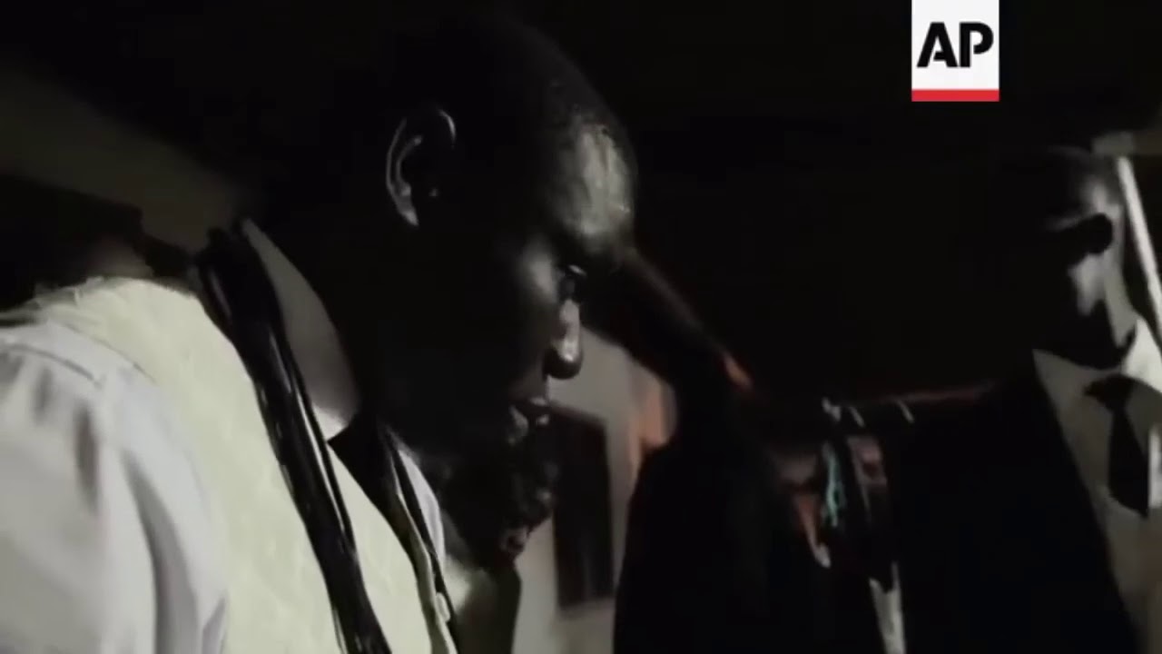 Coffin Dance (Official Music Video HD) - YouTube