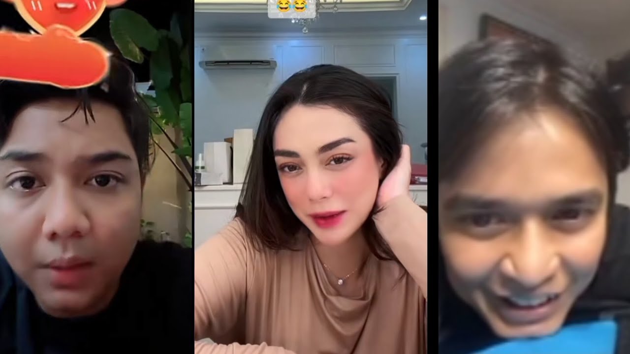 TERBARU ‼️DETIK DETIK DETIK RAHASIA FEBRI DAN CELINE DI BONGKAR SEMUA ...
