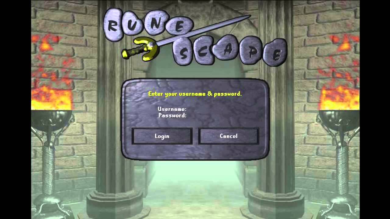 Major League Wobs - Runescape Nooby Theme Song (Trap Remix) - YouTube