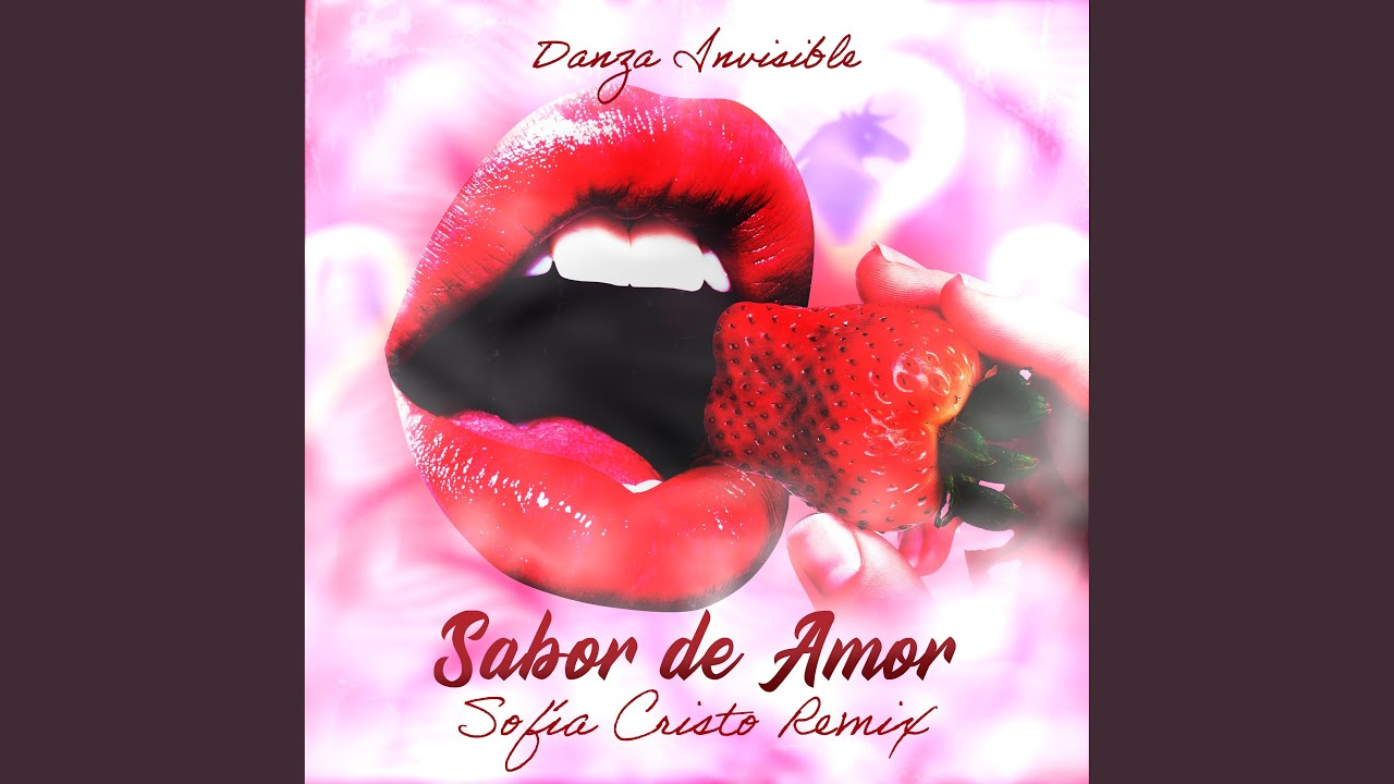 Sabor de Amor (Remix) - YouTube